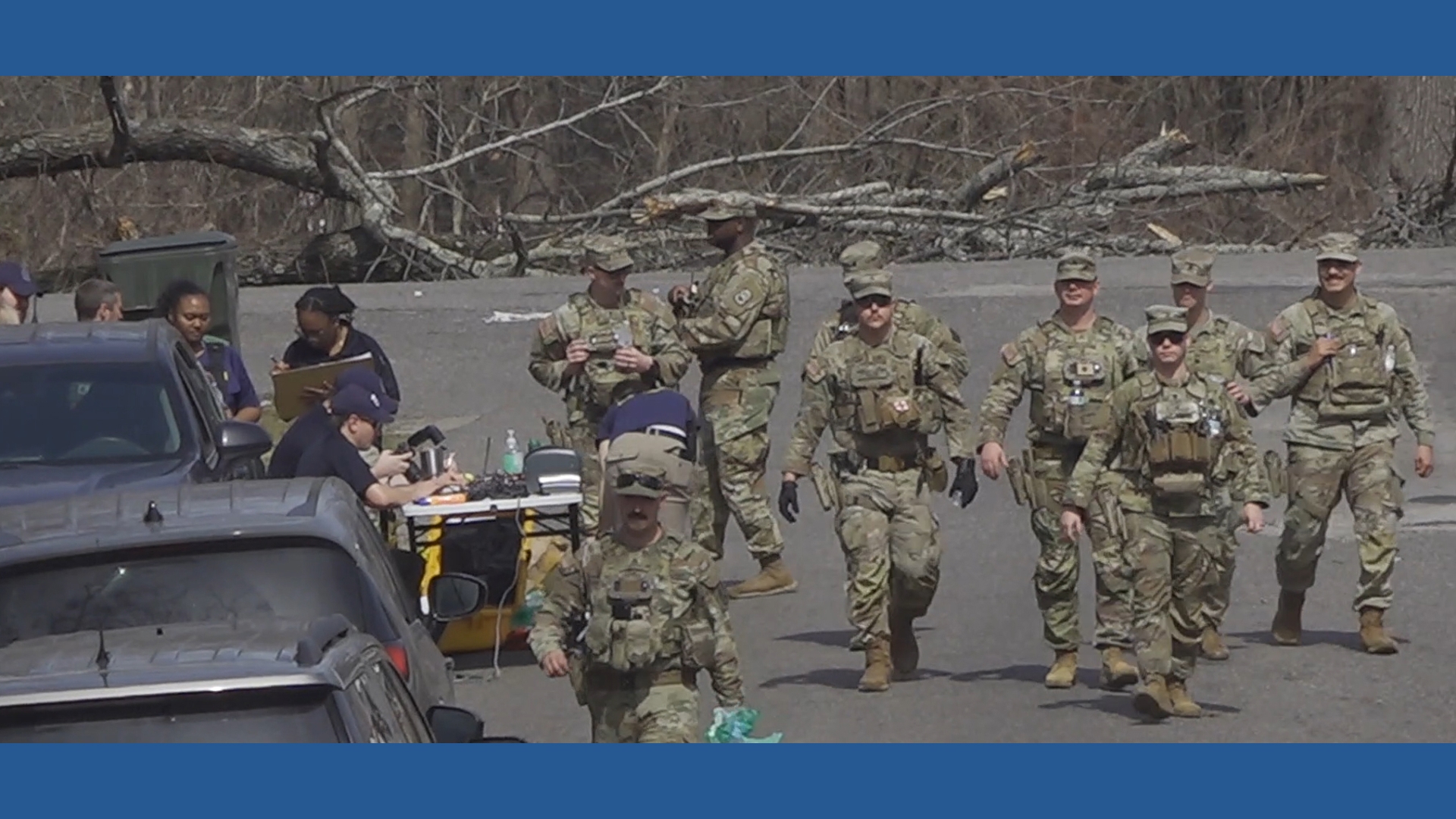 Shots fired at Memphis Safe Task Force agents in Raleigh, FBI ...