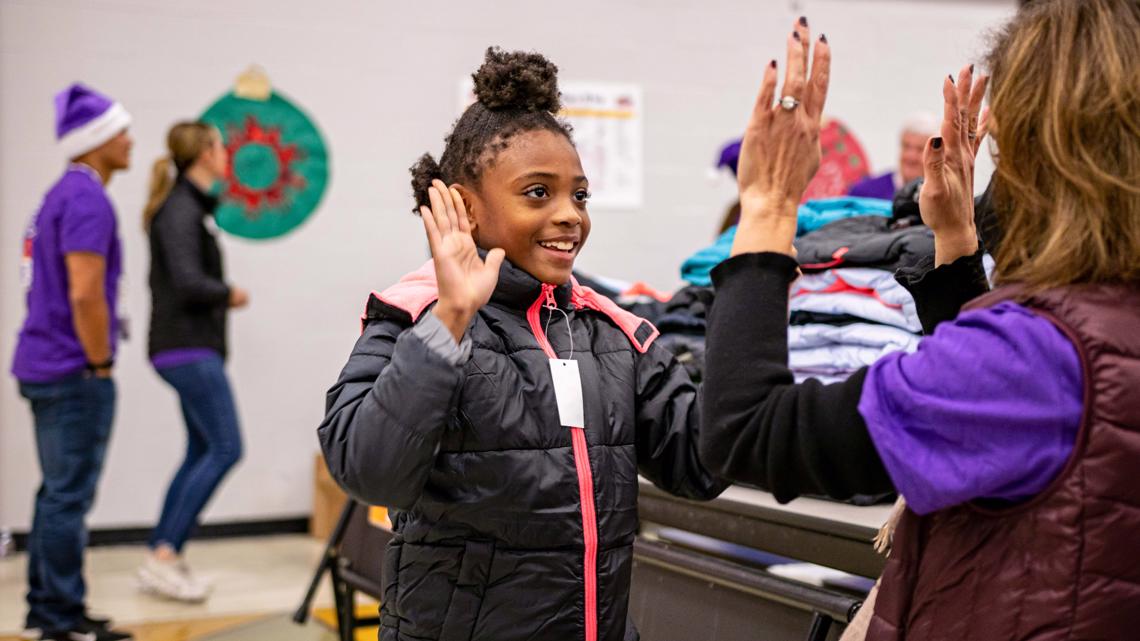 FedEx Operation Warm | localmemphis.com