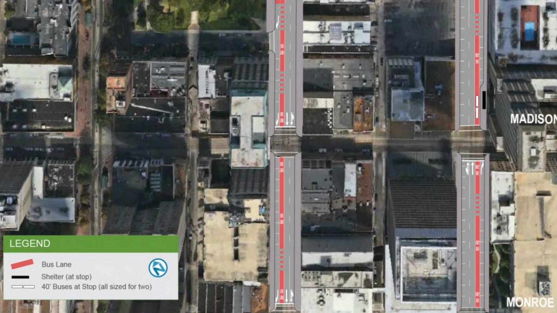 Federal funding proposed for MATA bus rapid transit plans ...