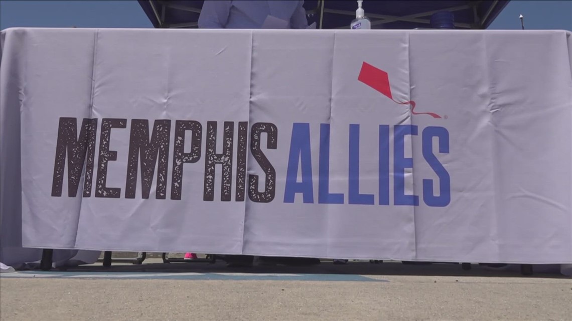 Memphis Allies hiring 'clinical specialists,' 'life coaches' | localmemphis.com