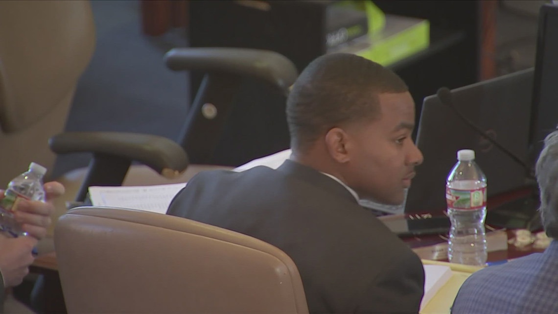 Bond denied, state will not seek death penalty for man charged in death of Jimmie "Jay" Lee ...