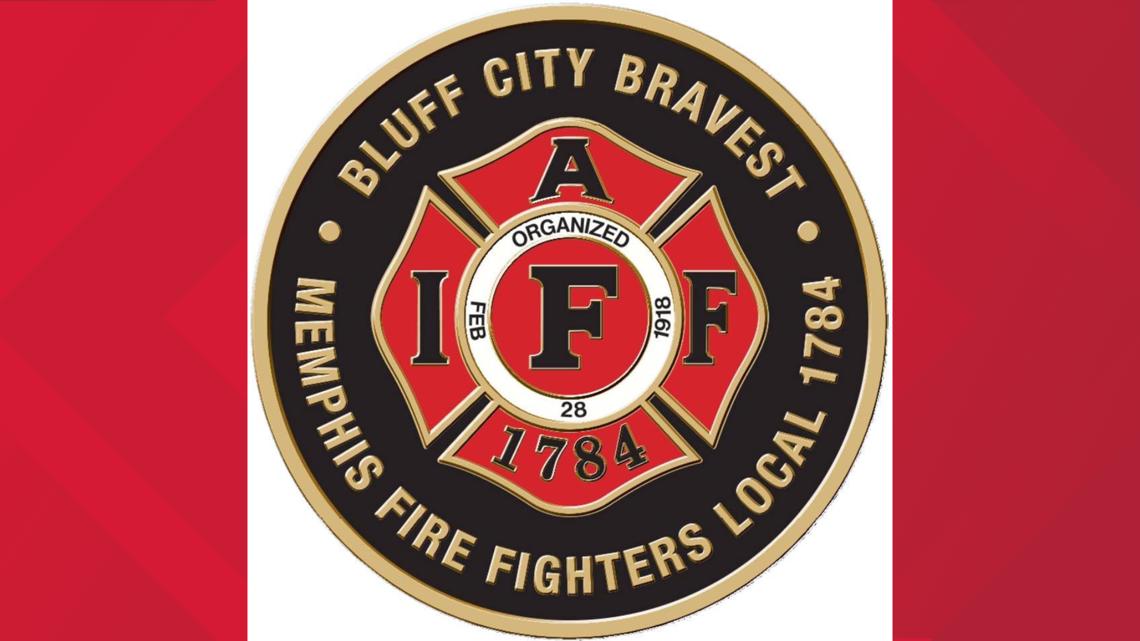 Memphis Fire Fighters Association files lawsuit against City of Memphis ...