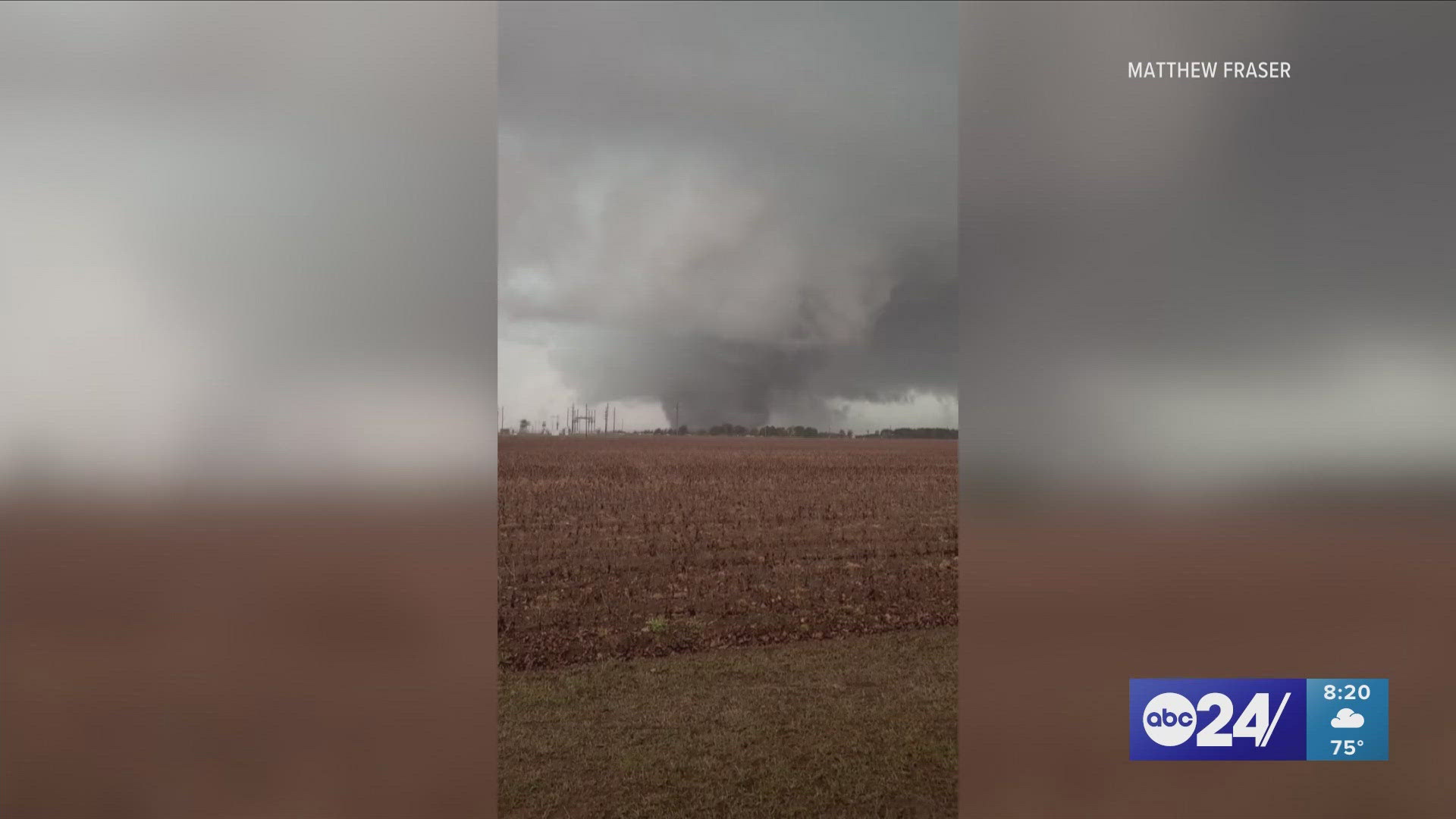 Severe storms, tornadoes lead to damage in the Mid-South | localmemphis.com