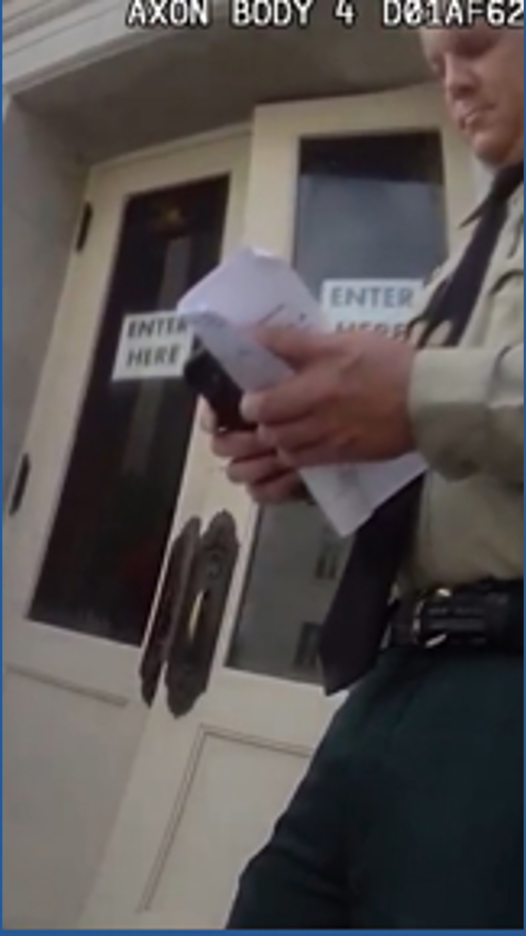 Video released of Shelby County clerk Tami Sawyer confrontation with ...