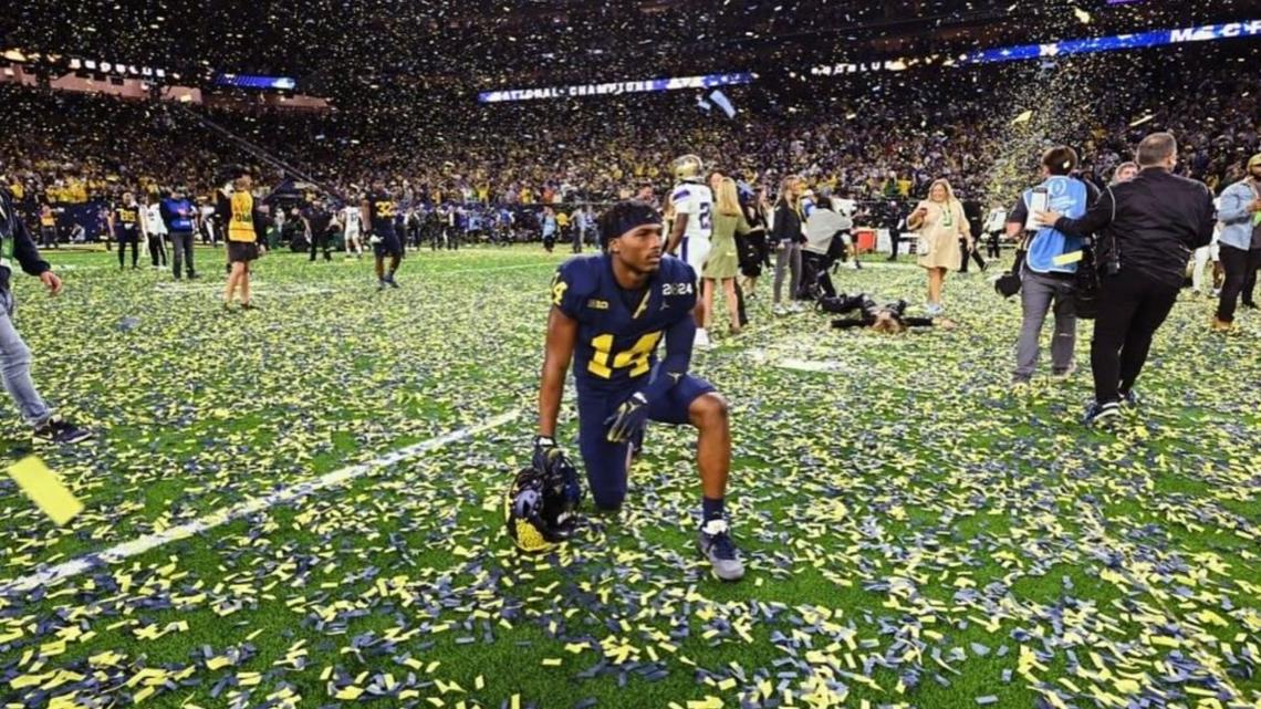 Memphis native wins CFB National Championship | localmemphis.com