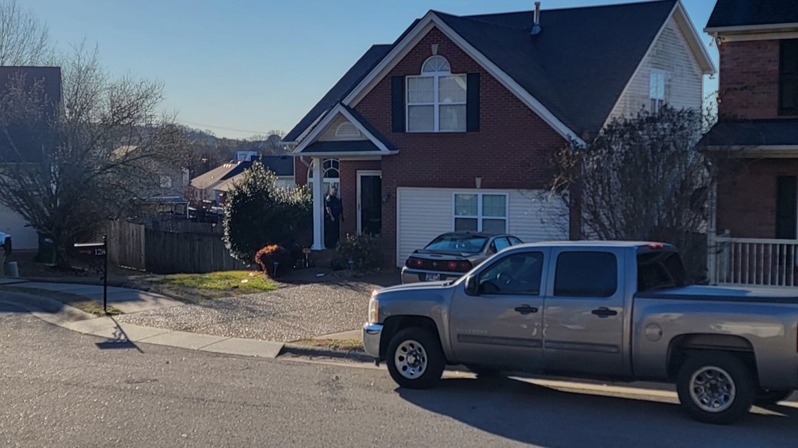 Grammy winner accused of assault, kidnapping shot by police ...