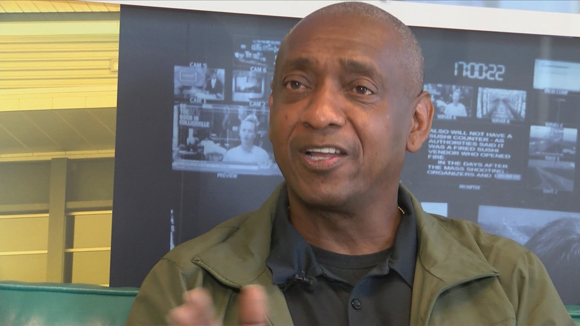 Former Memphis Police Association President weighs in on controversy ...