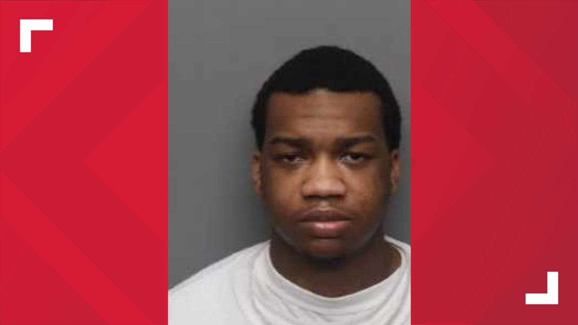 Mpd Looking For Man After Deadly Parkway Village Shooting
