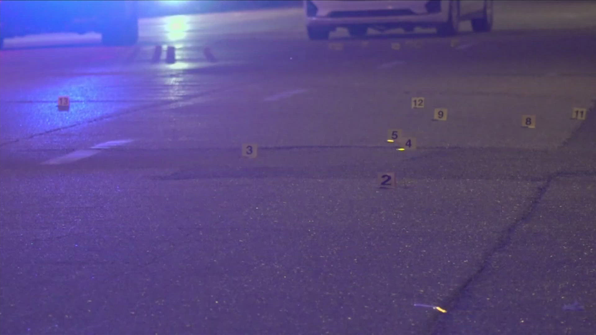 Memphis Medical District shooting leaves 1 dead and 4 injured | localmemphis.com