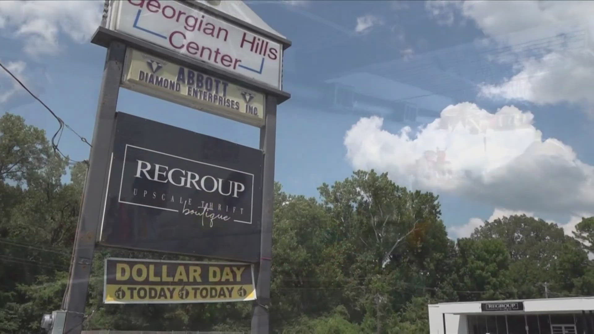 The Pursuit of God Church buys the Georgian Hills Center to help young ...
