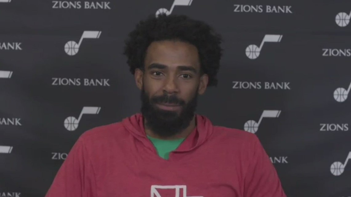 Back from planet Zambodia, Prince Mongo says he is serious about ...