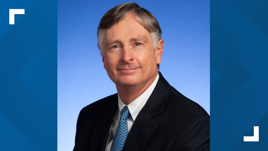 Clay Bright appointed CEO of Megasite Authority of West Tennessee ...