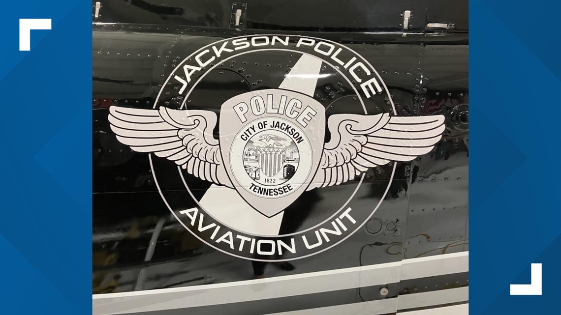 Former Jackson Police Pilot Indicted theft of over $29,000 ...