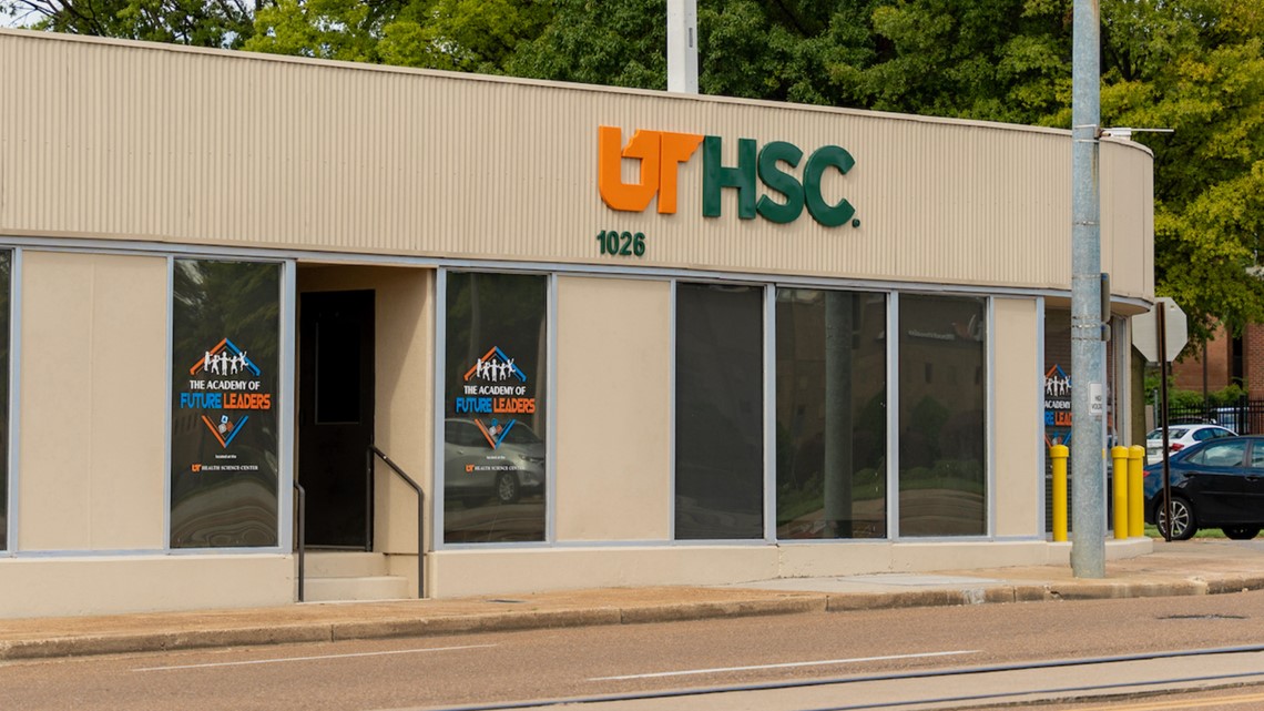 UTHSC's new child care center to the Medical District | localmemphis.com