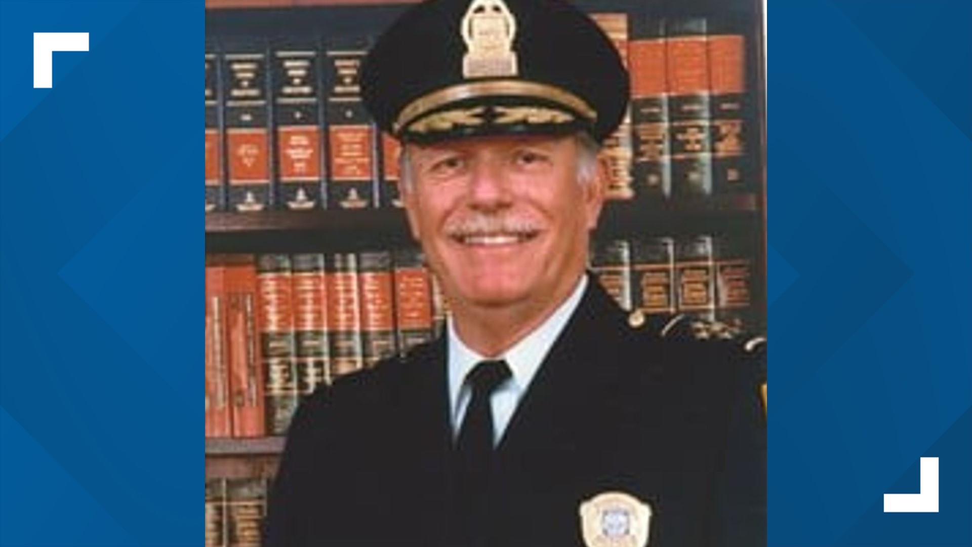 Former Memphis Police Director