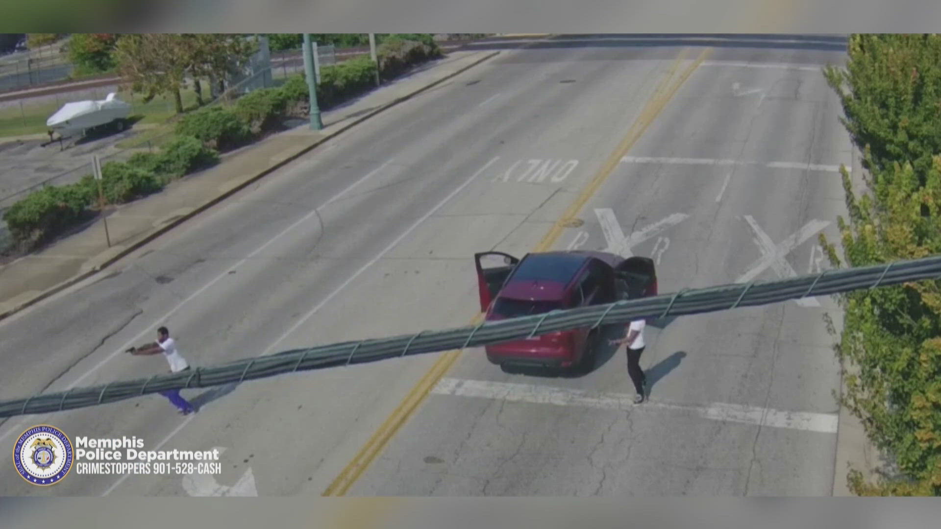 Authorities investigating shooting in Little Rock involving officers ...