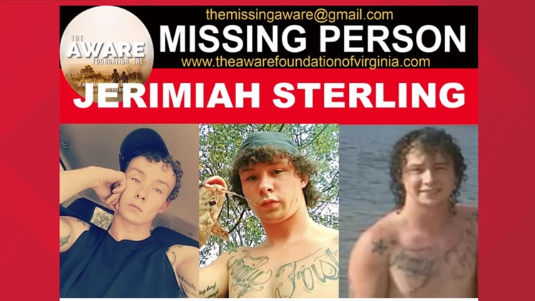 Missing in the Mid-South | Missing Memphis area adults R-S ...