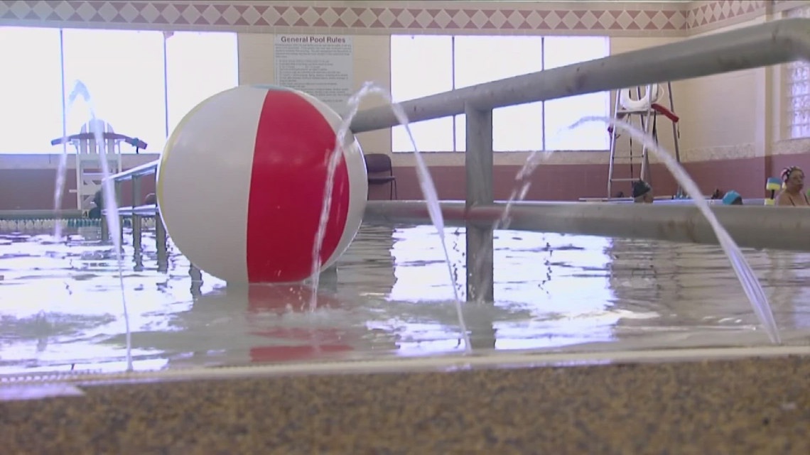 City pools delayed opening until June 8 due to mechanical testing ...
