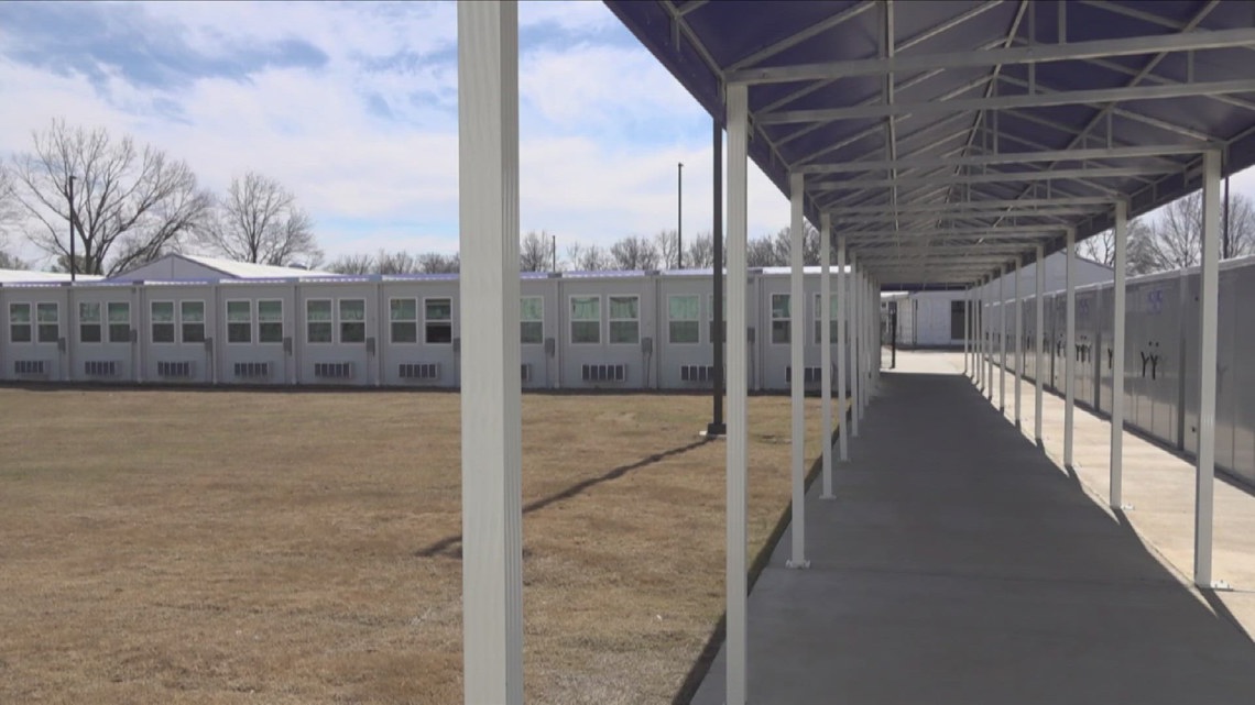 CW30 | Memphis, TN | WATN | localmemphis.com