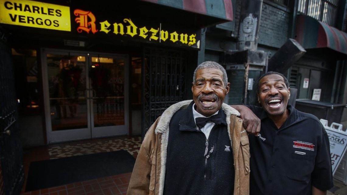Rendezvous documentary makes world premiere at Indie Memphis 2022 ...