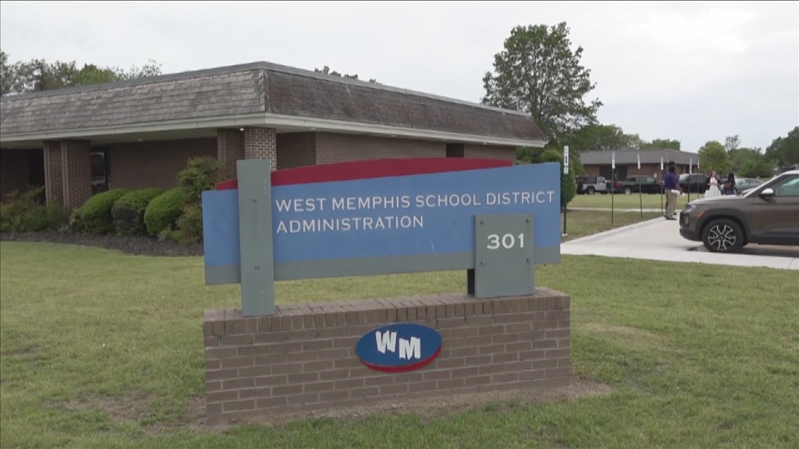 West Memphis School District settles FOIA lawsuit | localmemphis.com