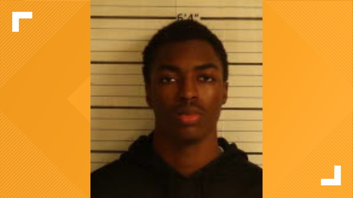 Brent Taylor calls out judge for murder suspect release | localmemphis.com