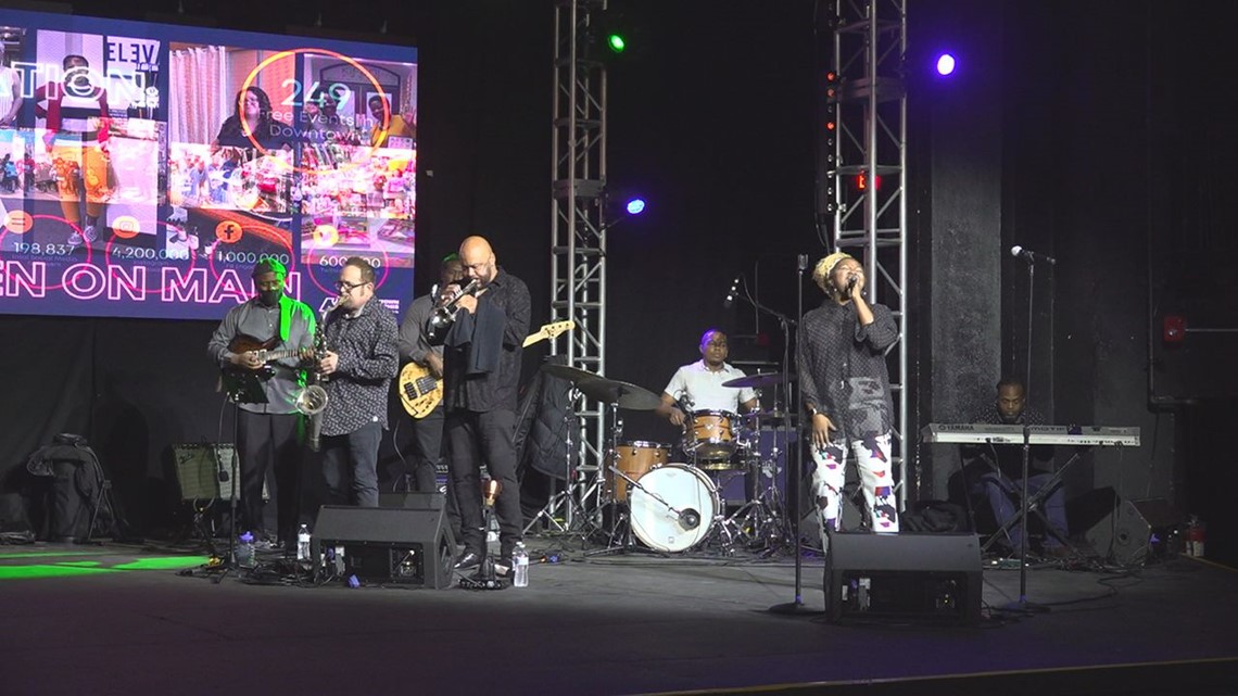 New Daisy Theatre reopens Beale Street Memphis | localmemphis.com