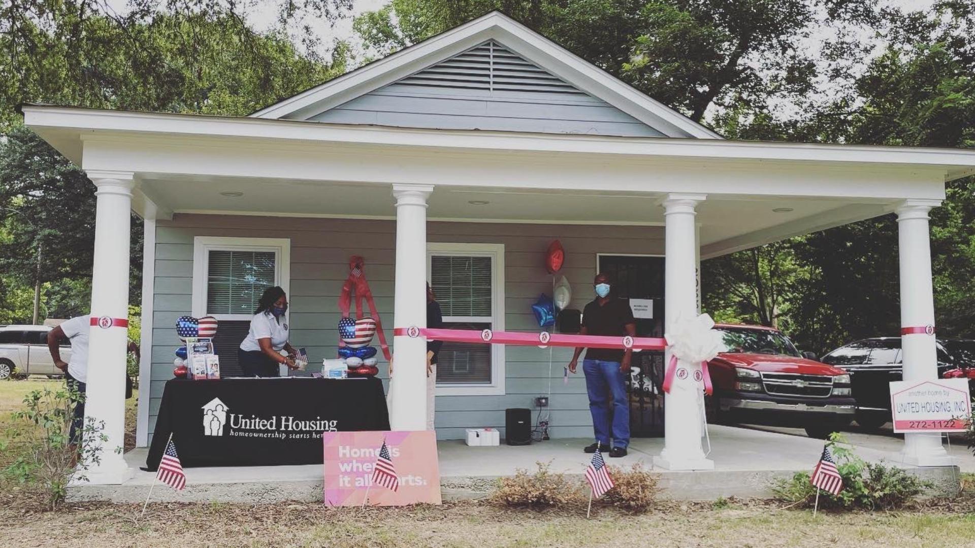 Memphis housing nonprofits merge to boost home ownership | localmemphis.com