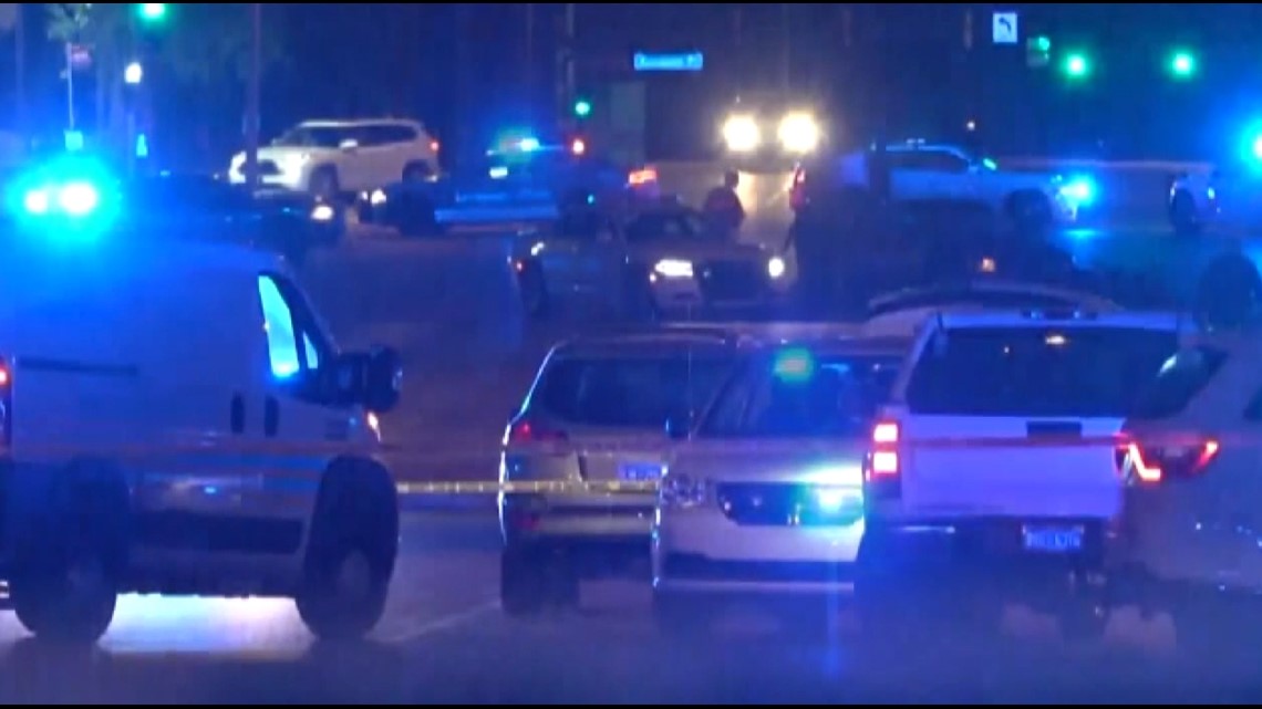 Examining mental health one year after Memphis shooting spree ...