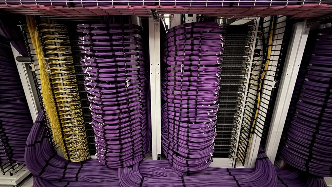 xAI to power up Colossus 2 at Tulane in a few weeks | localmemphis.com