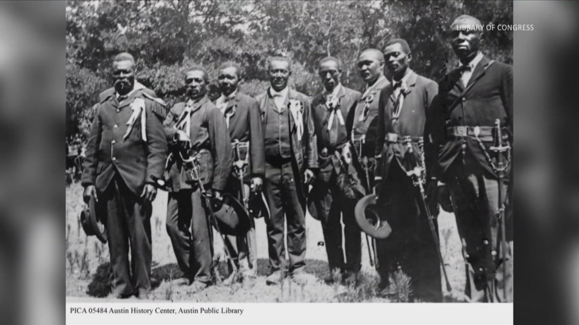 What is Juneteenth? A Mid-South historian explains | localmemphis.com