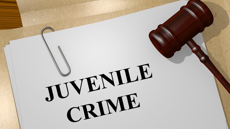 New Tennessee 'blended sentencing' law goes into effect for juveniles ...