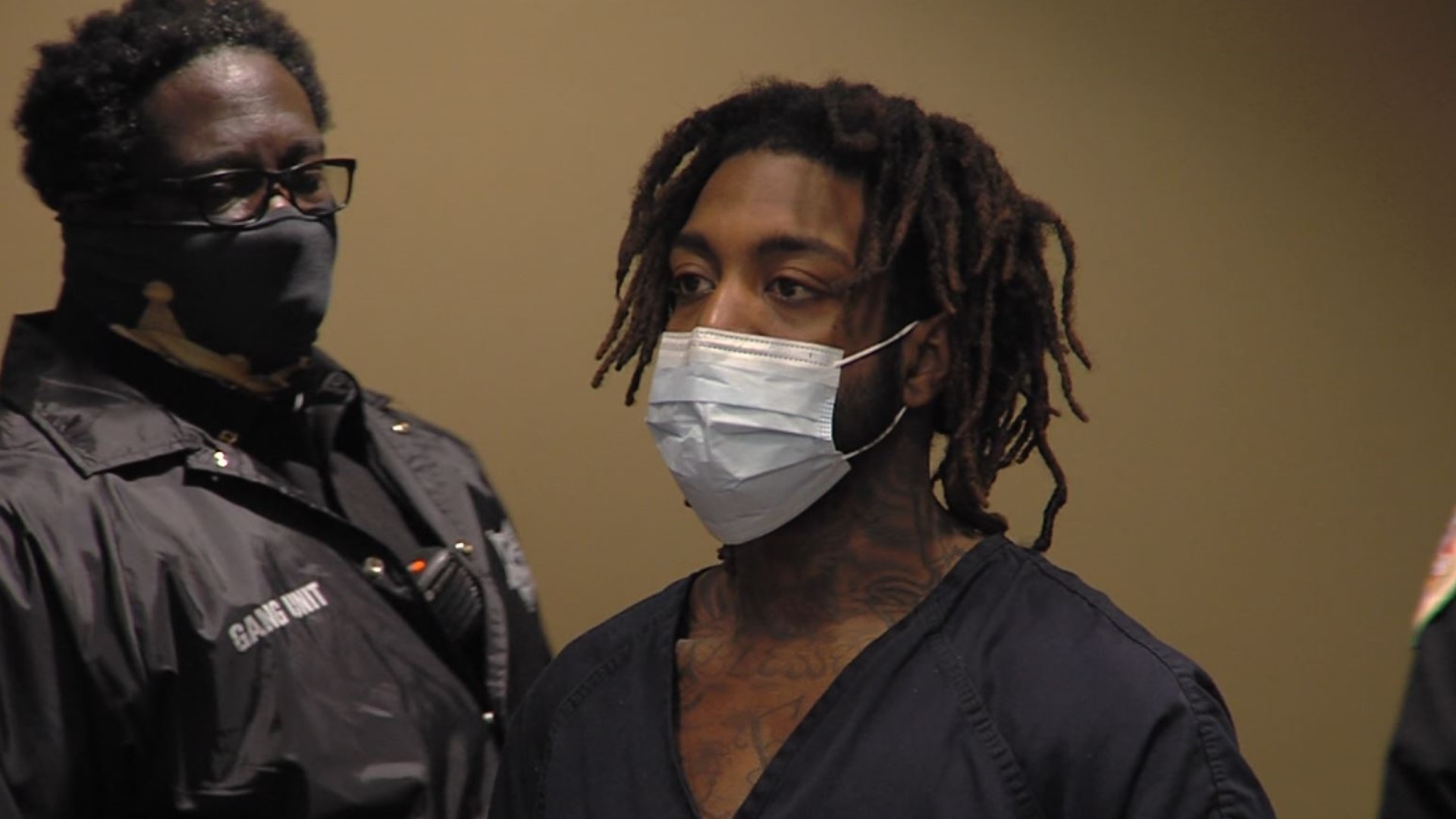 Young Dolph: Jermarcus Johnson's testimony during murder trial ...