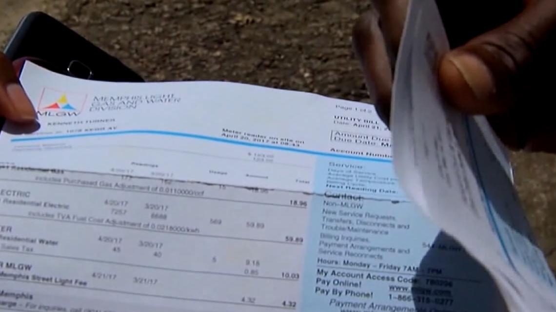 MLGW says high bills and delays are due to faulty smart meters ...