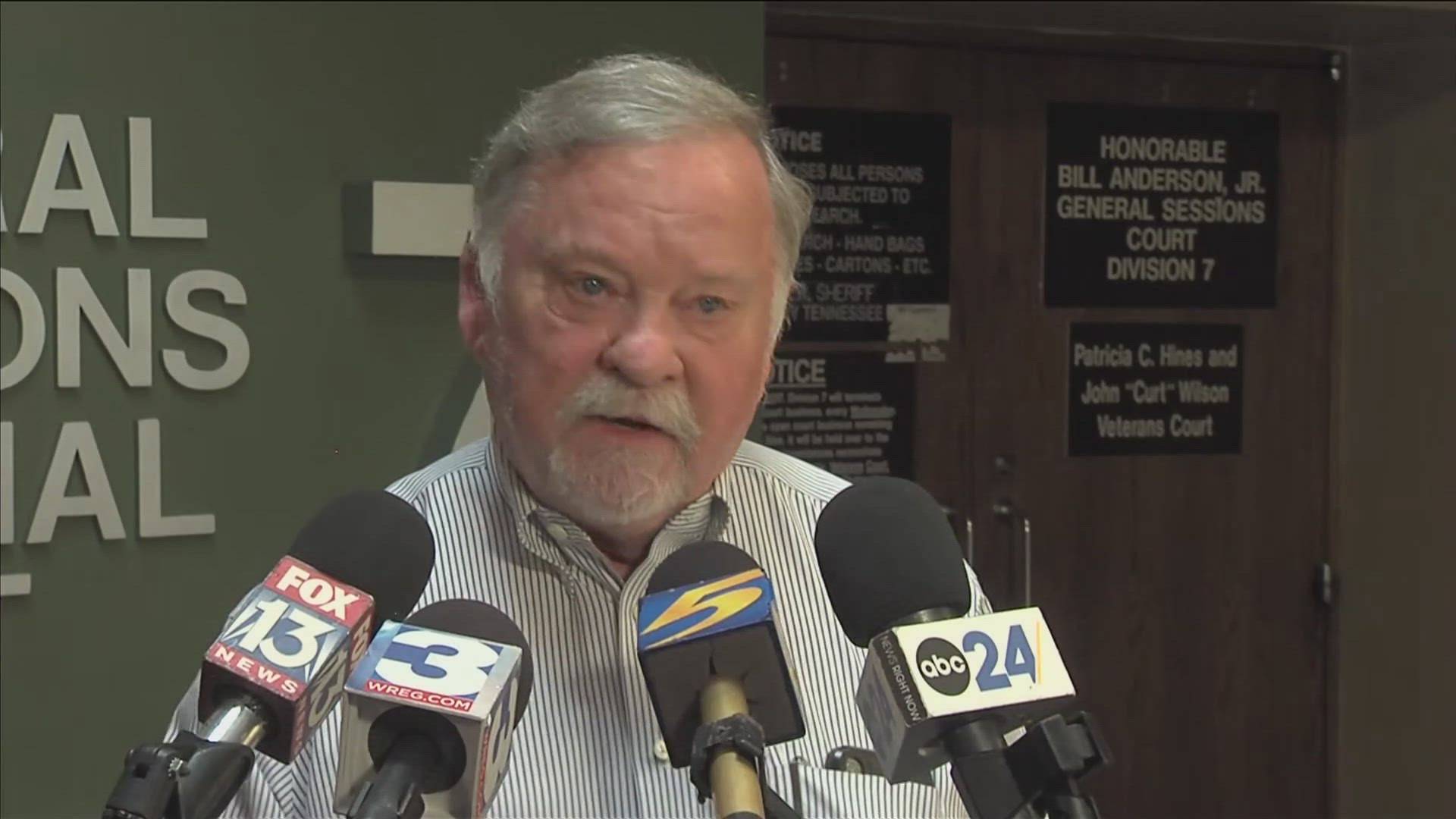 Election 2024: Collierville Mayor, Alderman, School Board results ...