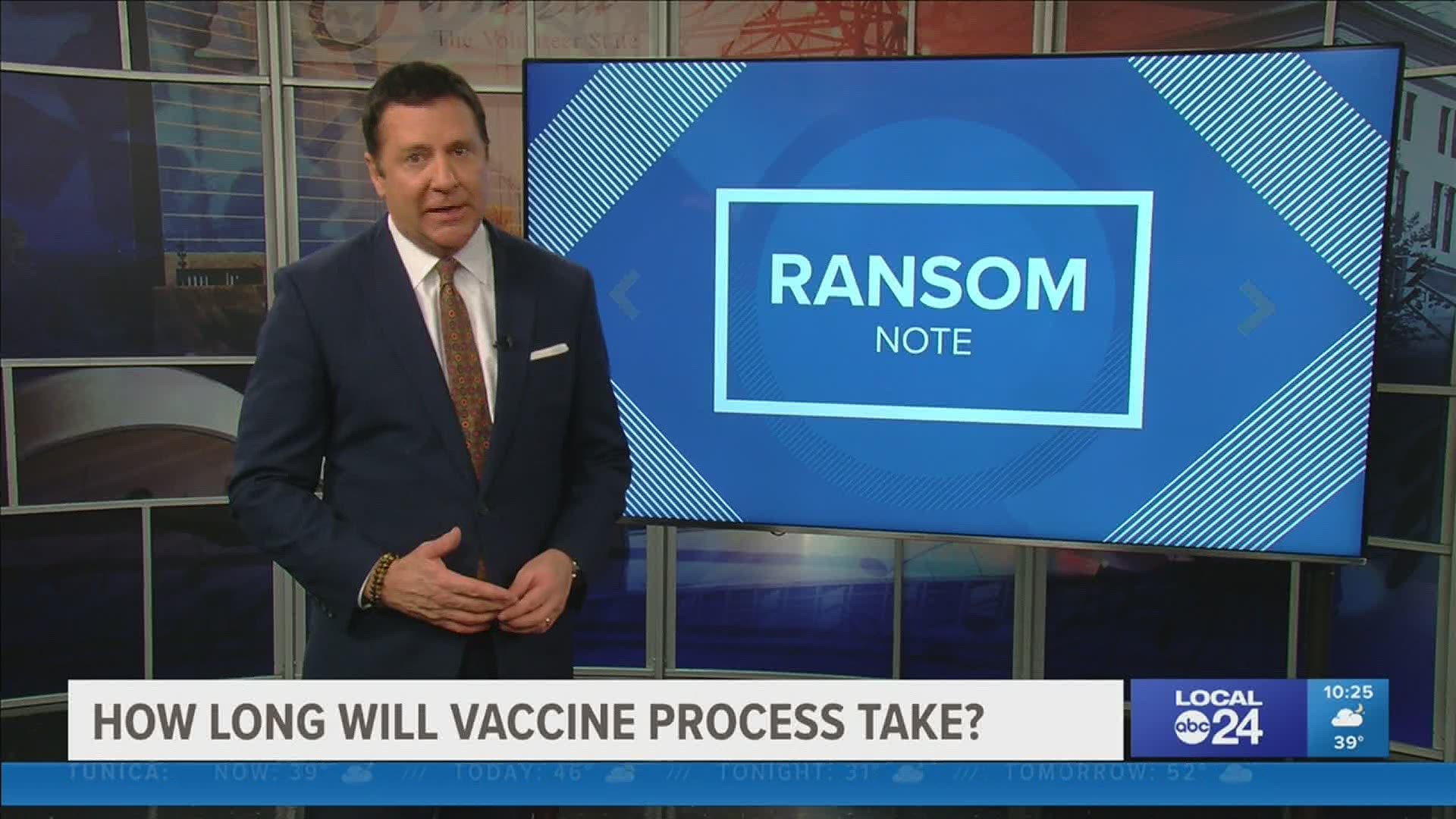 Opinion | Something has got to give for us to catch up | Richard Ransom ...