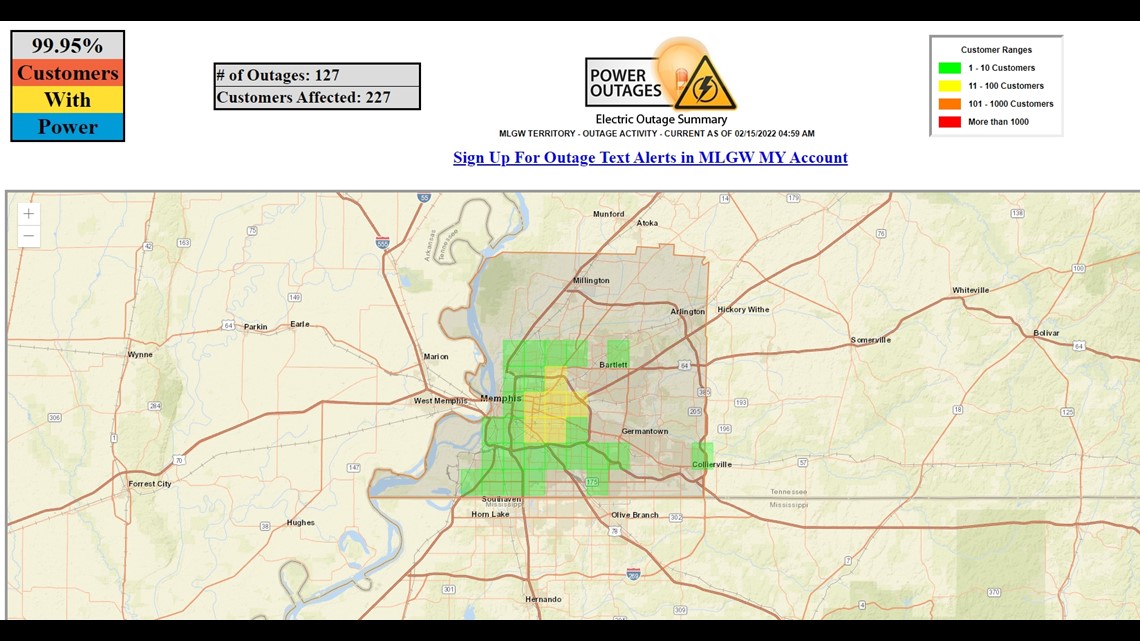 MLGW gives customers a Valentine's Day surprise | localmemphis.com