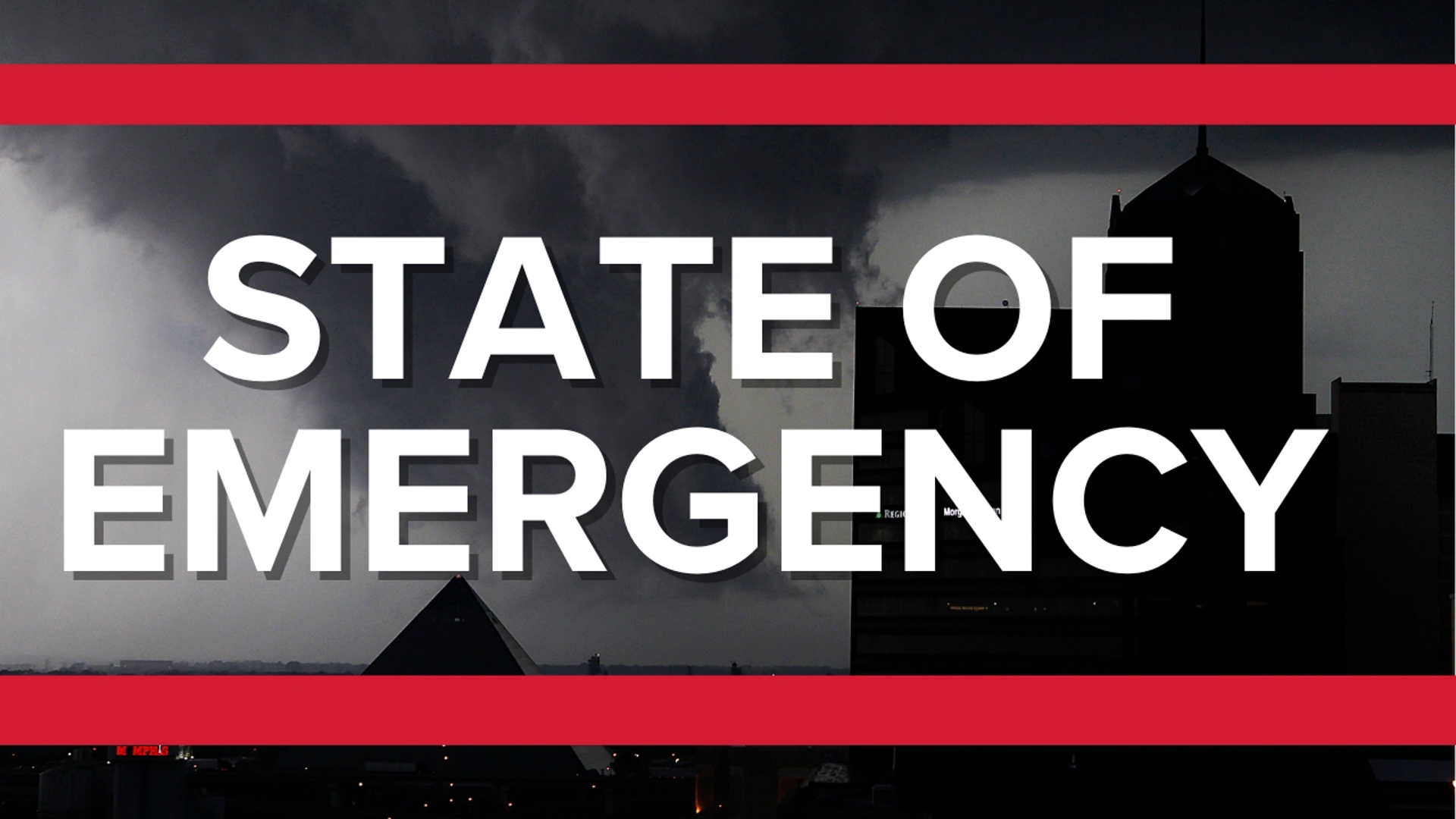 State of Emergency declared in Tennessee | localmemphis.com
