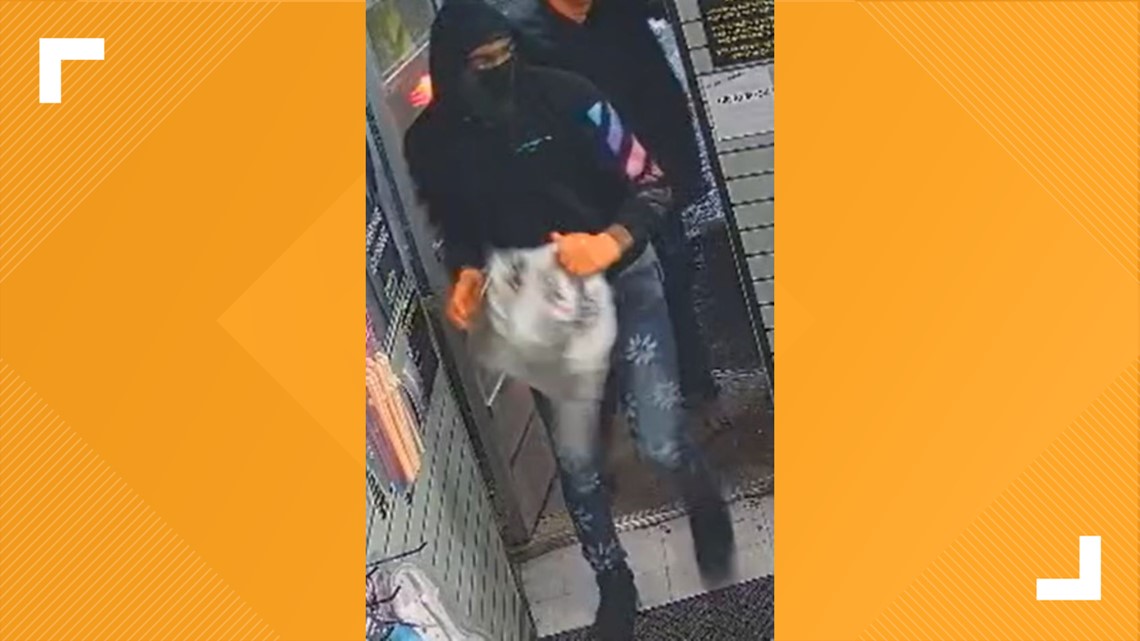 Memphis Police searching for burglary spree suspects | localmemphis.com