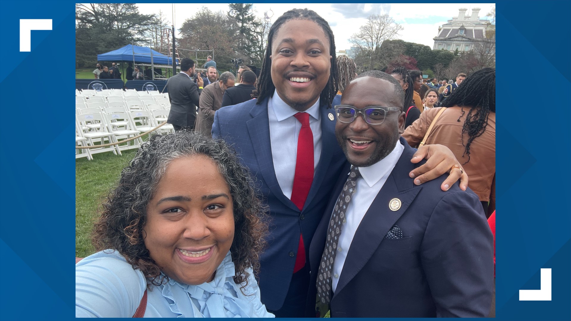 Memphis Senator heads to Judge Ketanji Brown Jackson celebration ...