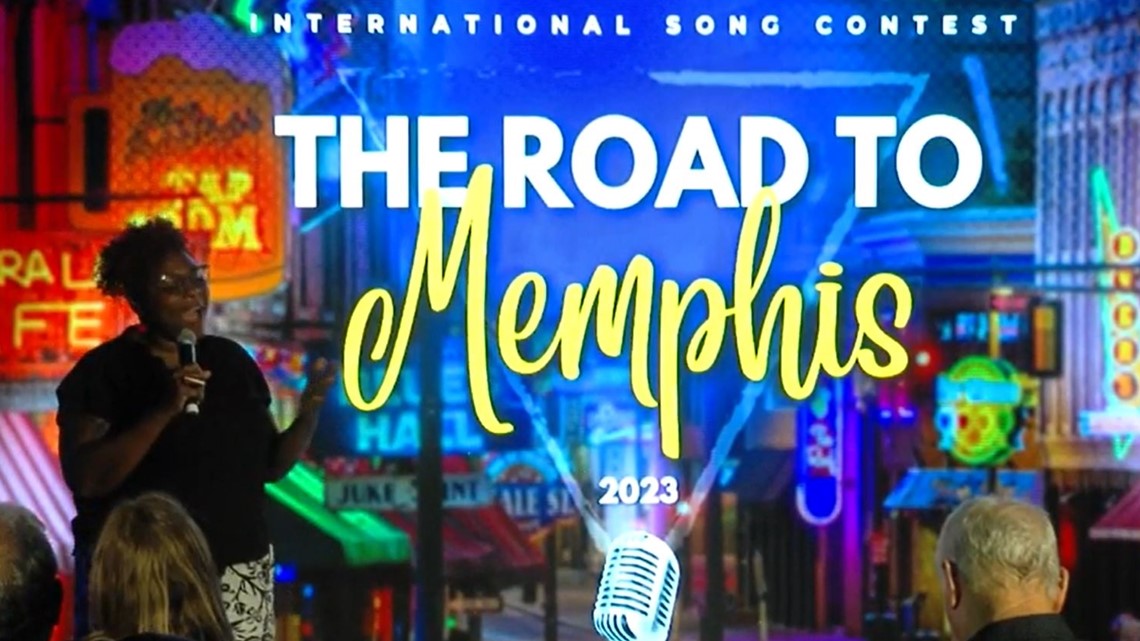 The Road to Memphis: Stax Museum song contest | localmemphis.com