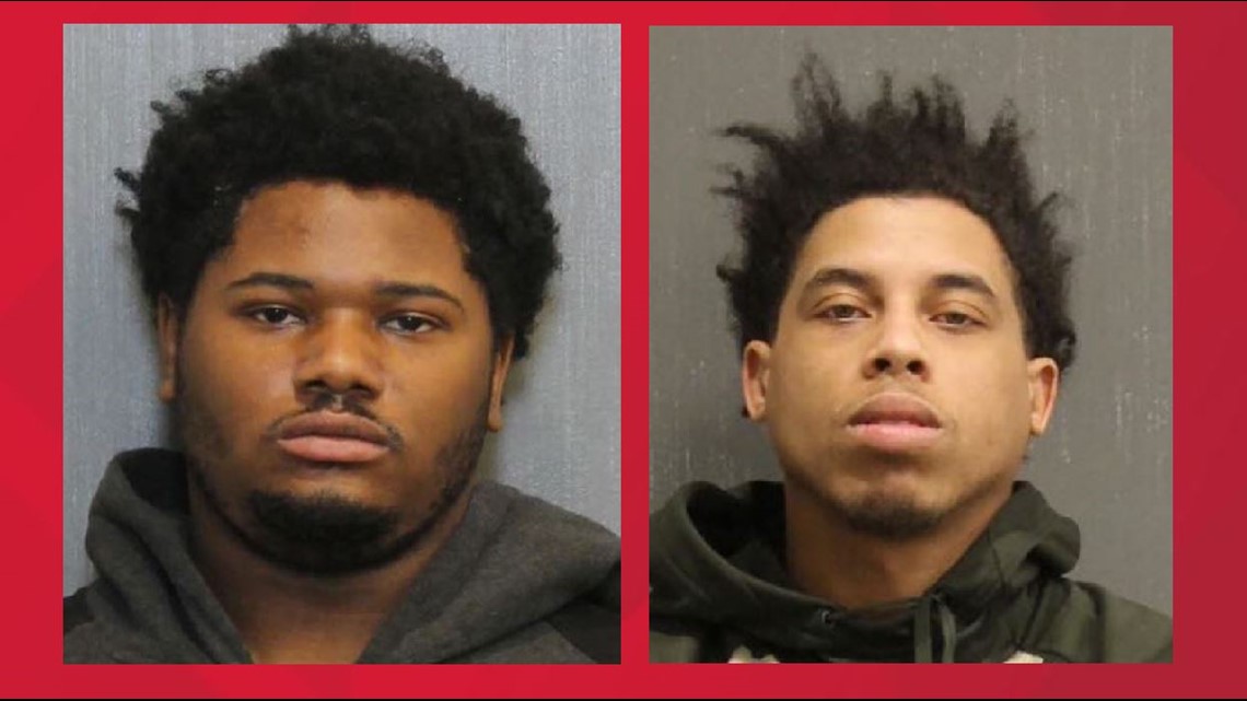 Nashville police seek second man in killing of nurse | localmemphis.com