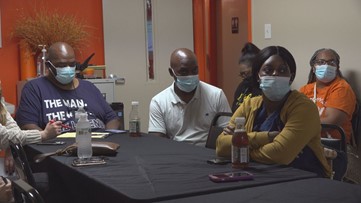 Back from planet Zambodia, Prince Mongo says he is serious about ...