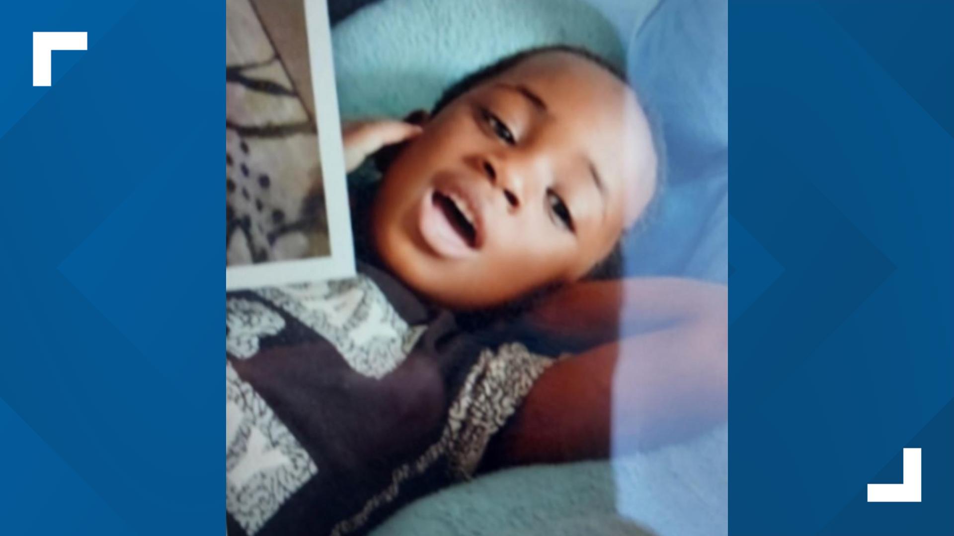 Missing 5-year-old Kayden Nolen found dead, TBI confirms | localmemphis.com