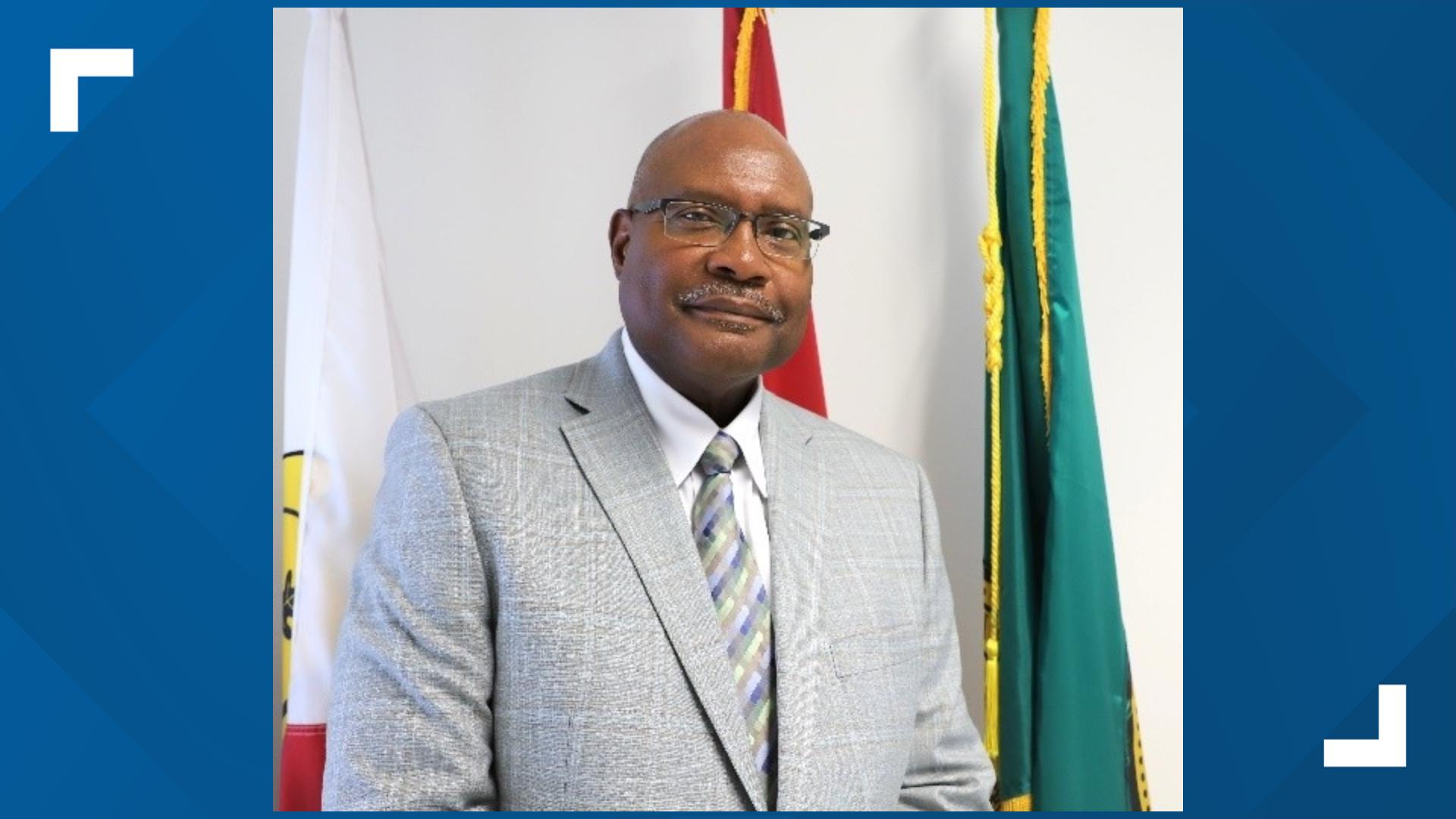 Shelby County Mayor Lee Harris appoints interim public health director ...
