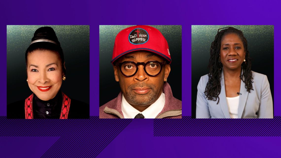 National Civil Rights Museum announce 'Freedom Awards' honorees ...