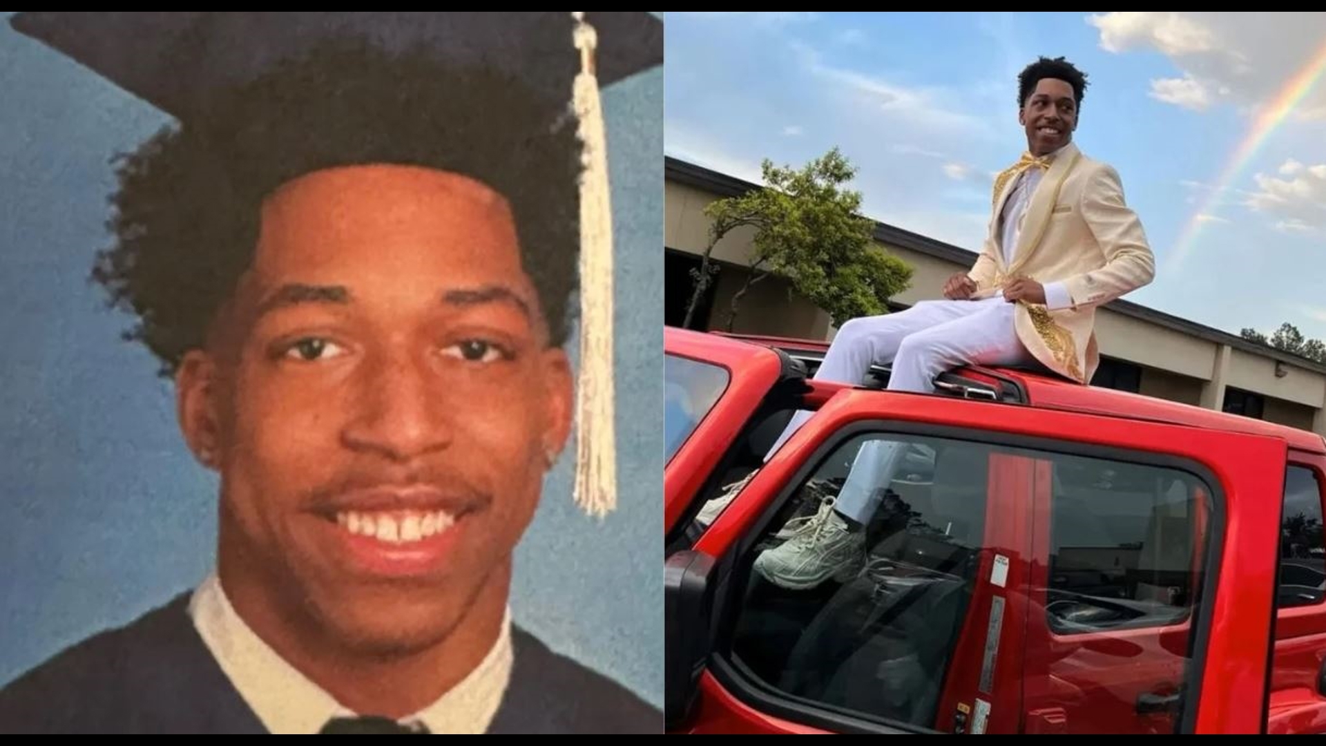 Fundraiser launched for victim of Cache 42 shooting | localmemphis.com