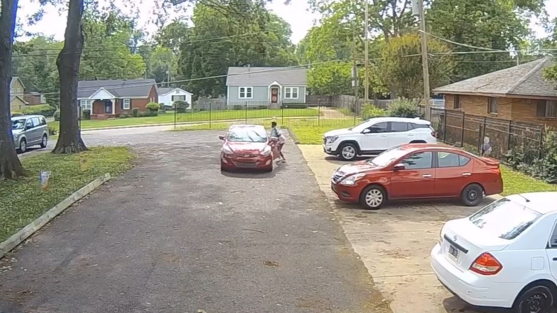 MPD credits steering wheel lock with preventing car theft ...