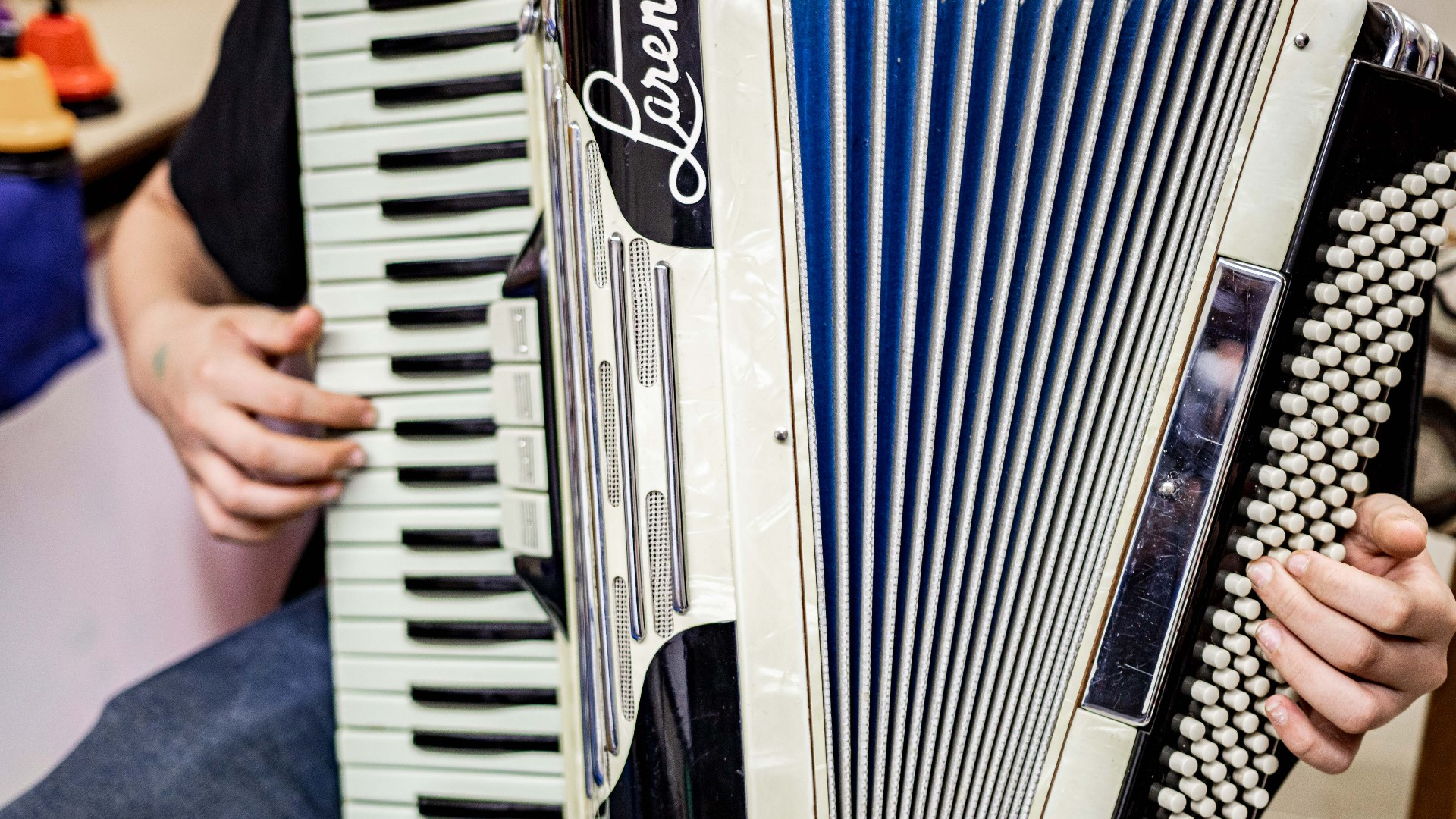 Singleton Community Center music lessons for all ages | localmemphis.com