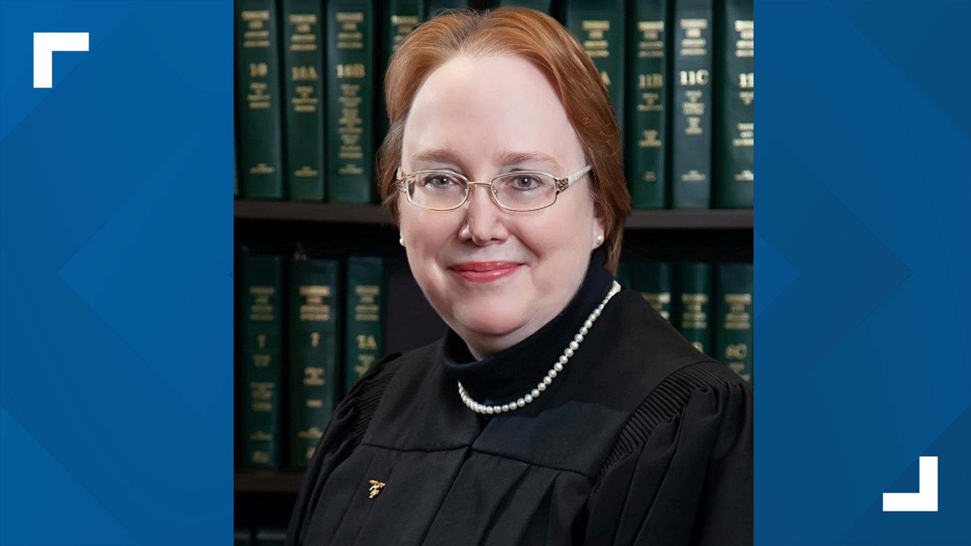 Judge Paula Skahan reprimanded over alleged bias in case | localmemphis.com